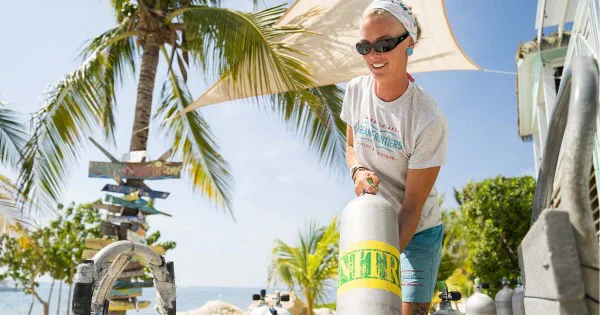 Enriched Air Nitrox: Why This Should Be Your Next Specialty