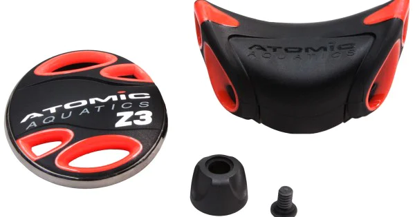 Atomic Z3 Color Kit | Accessories | Diving Equipment