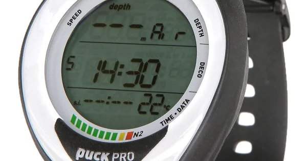 Mares Puck Pro Plus Dive Computer | Dive Computers