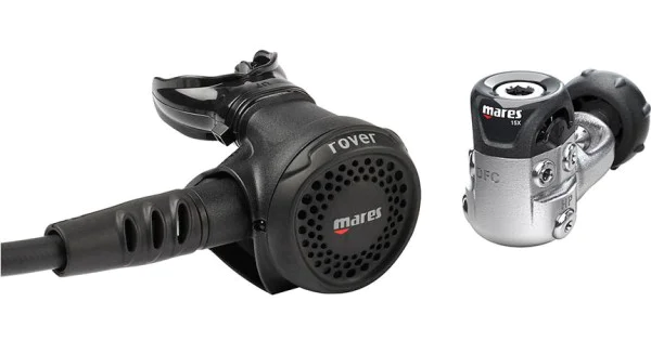 Mares Rover 15X Regulator | Regulators